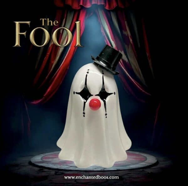 The Fool - Enchanted Boos