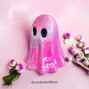 I love Boo - Enchanted Boos